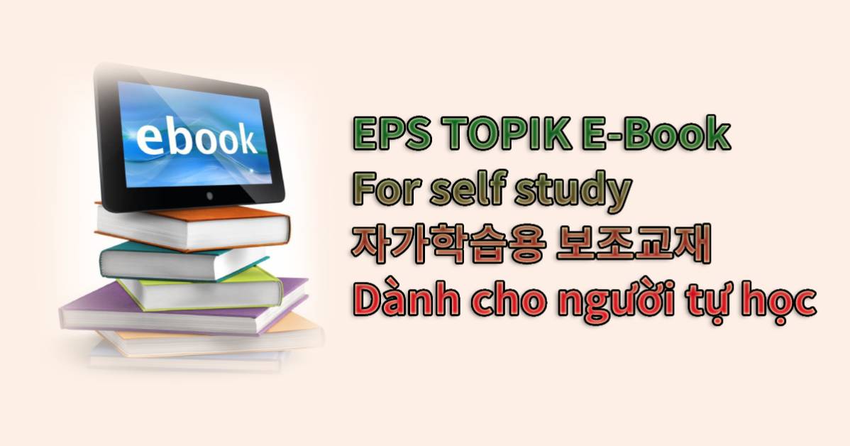 Ngữ pháp eps topik
